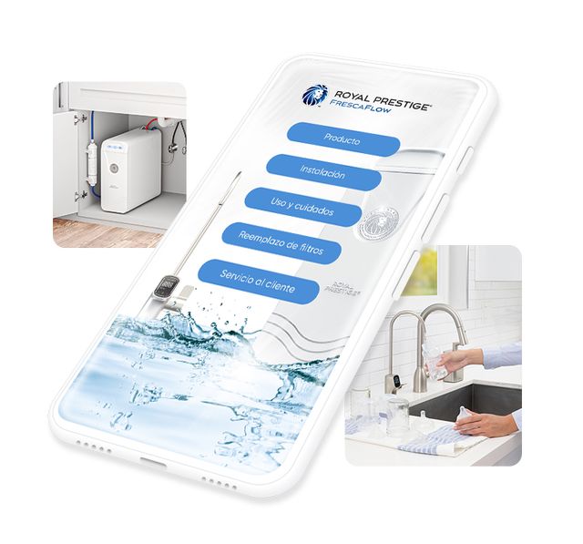 Thumbtack | Royal Prestige