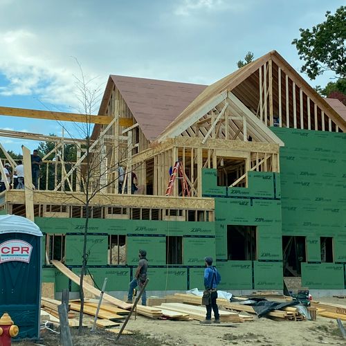 Eap Construction | Kingston, MA | Thumbtack