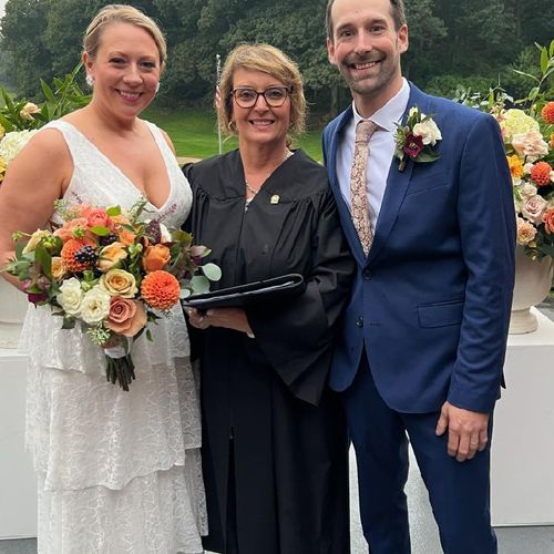 Christine Landry - Justice Of The Peace | Lynn, MA