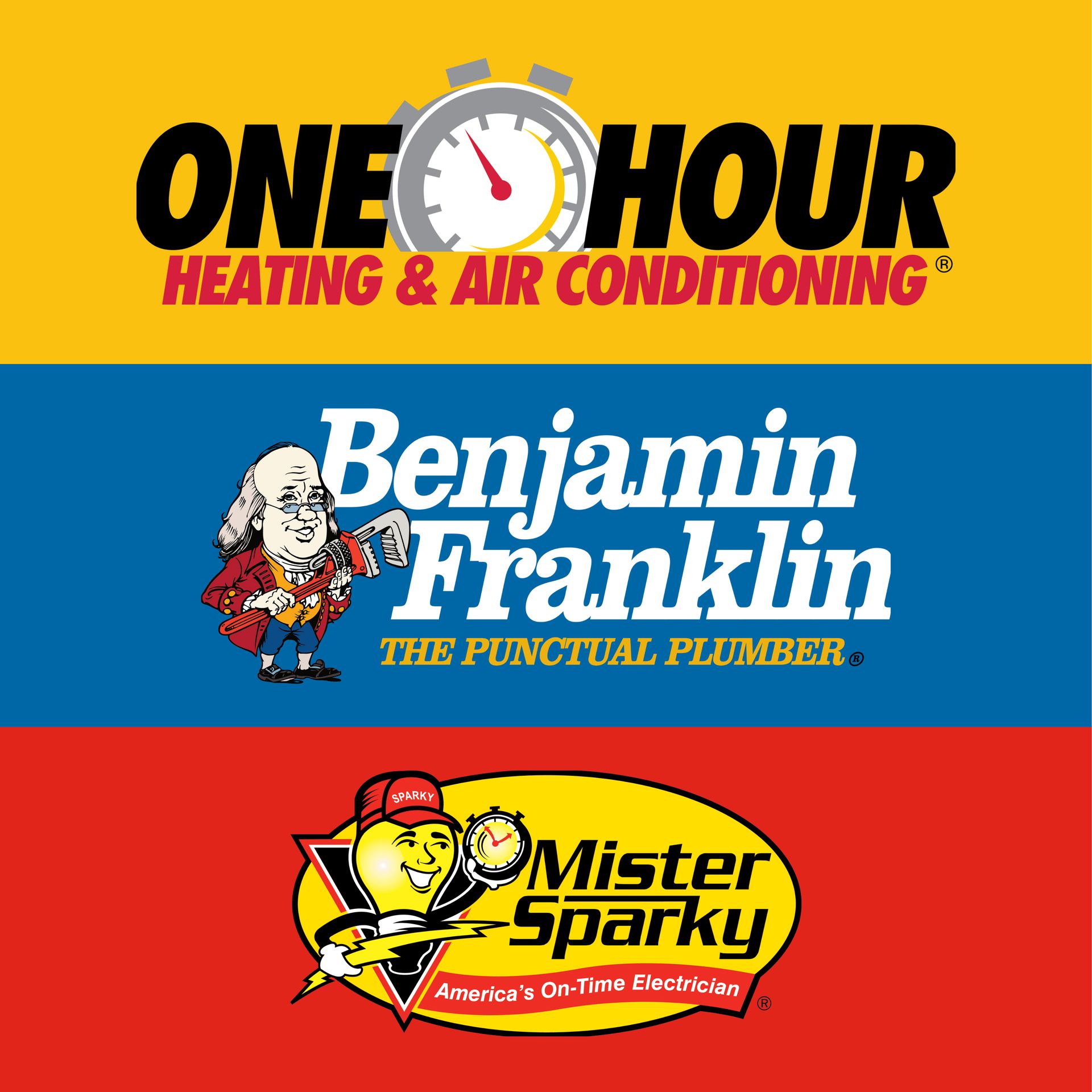 One Hour Air Conditioning & Heating Of Vegas | Las Vegas, NV