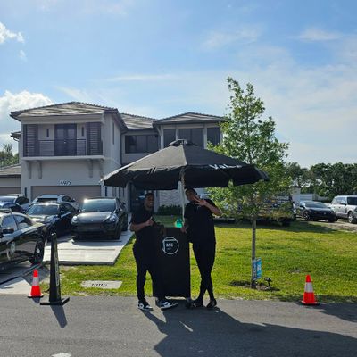 The 10 Best Valet Parking Services in Miami, FL (with Free Estimates)