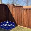 GOAD FENCING - Fence and Gate Installation in Fort Worth, TX | Thumbtack