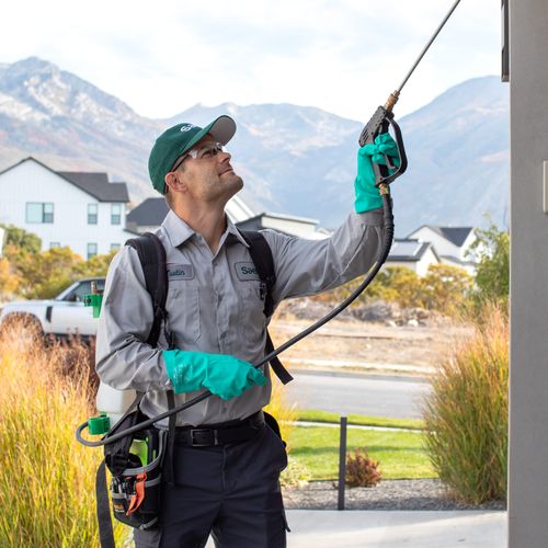 Saela Pest Control - Seattle North | Lynnwood, WA