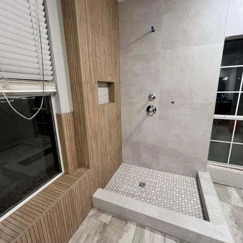 Ryan Hurtado Tile | Bedford, TX | Thumbtack