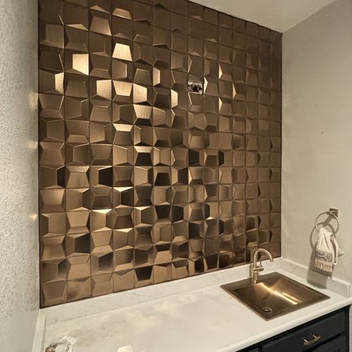 Ryan Hurtado Tile | Bedford, TX | Thumbtack