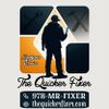 The Quicker Fixer | Thomaston, GA | Thumbtack