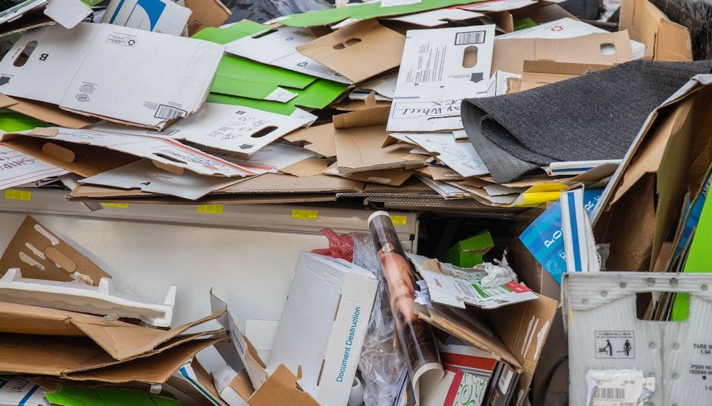 2025 Junk Removal Costs | Professionals Explain Key Price Factors