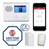 Vector Security - Myrtle Beach, Sc | Myrtle Beach, SC