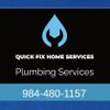 Quick Fix Home Services Llc | Raleigh, NC | Thumbtack