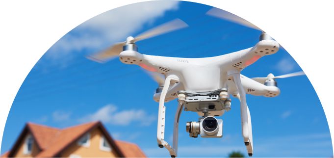 Drone photography near me prices store