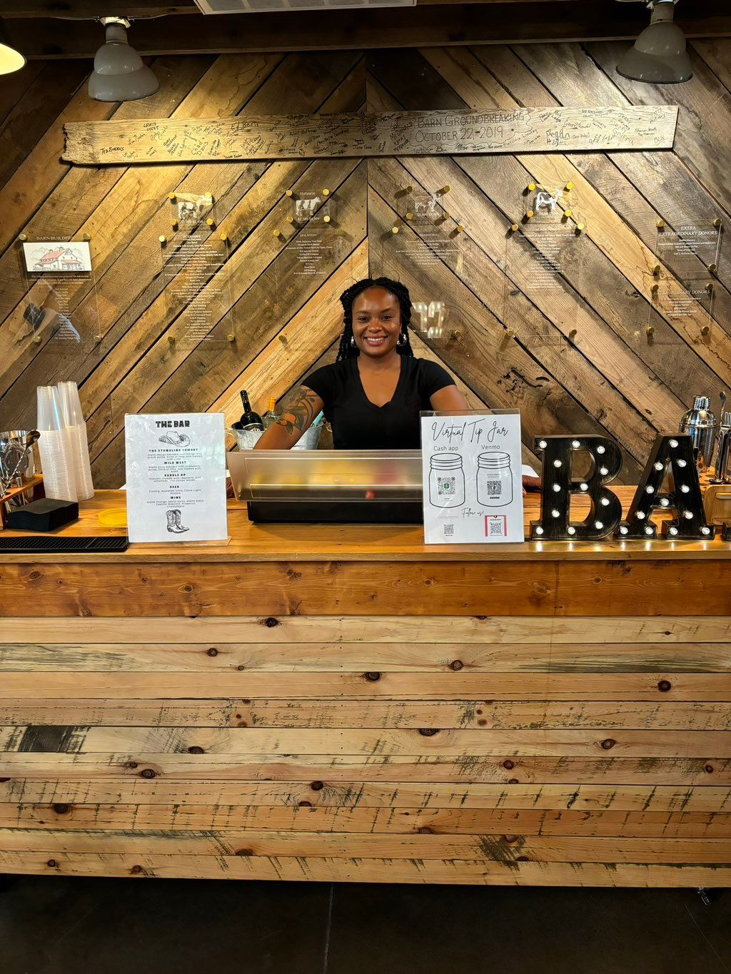 Buzzed By B Mobile Bartending | Charlotte, NC | Thumbtack