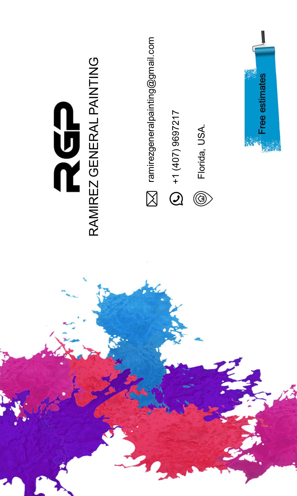 Rgp Painting Llc. | Kissimmee, FL | Thumbtack