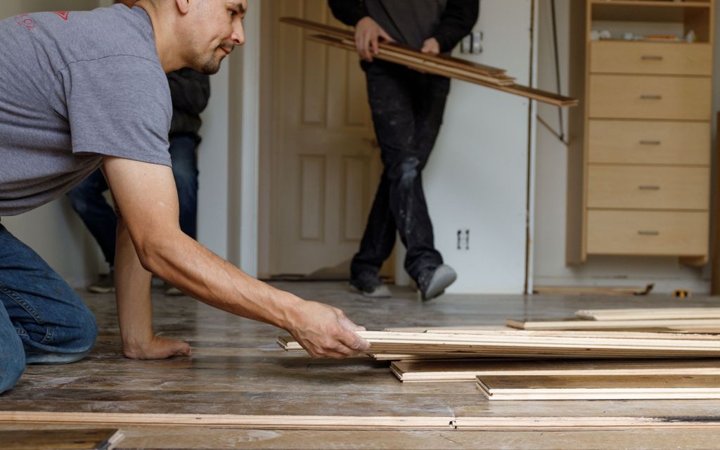 Compass Construction & Remodeling