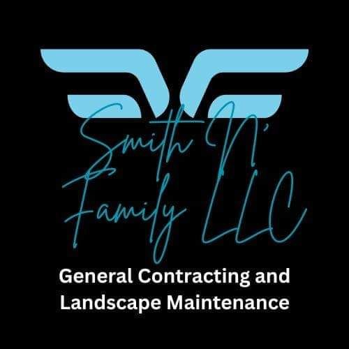 Smith N’ Family Contracting & Landscape Services | Lexington, SC