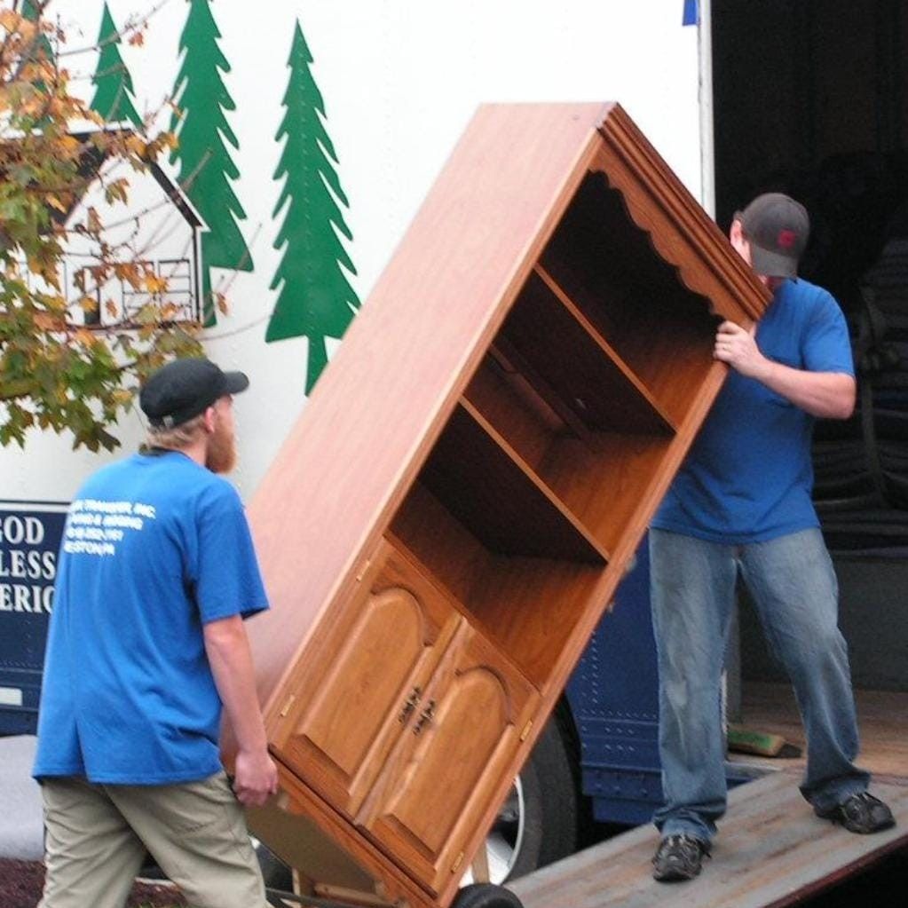Andy Moving | Naples, FL | Thumbtack