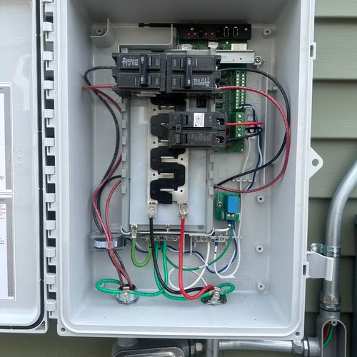Sp Electric Services | Fort Lauderdale, FL | Thumbtack