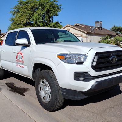 The 10 Best Termite Companies in Phoenix, AZ (with Free Estimates)