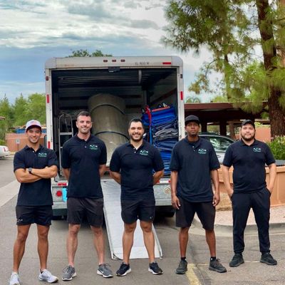 The 10 Best Movers in Phoenix, AZ (with Free Estimates)