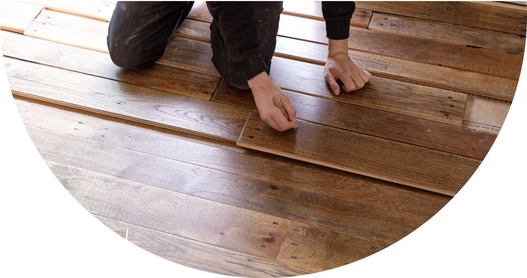 The 10 Best Laminate and Vinyl Flooring Contractors Near Me