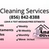 Ana Cleaning Service | Philadelphia, PA | Thumbtack