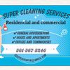 Super Cleaning Services | Culpeper, VA | Thumbtack