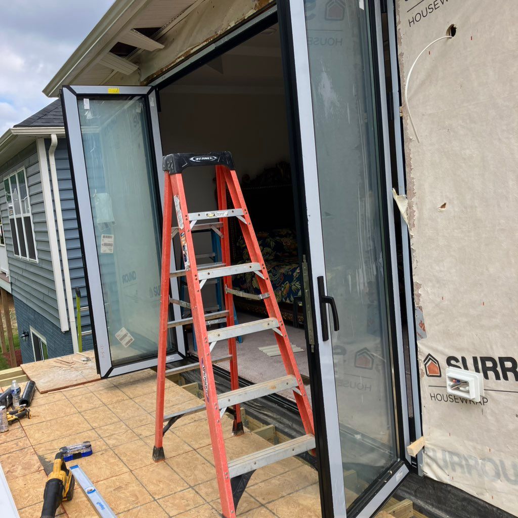 Mid Atlantic Handyman Llc | Hampton, VA | Thumbtack