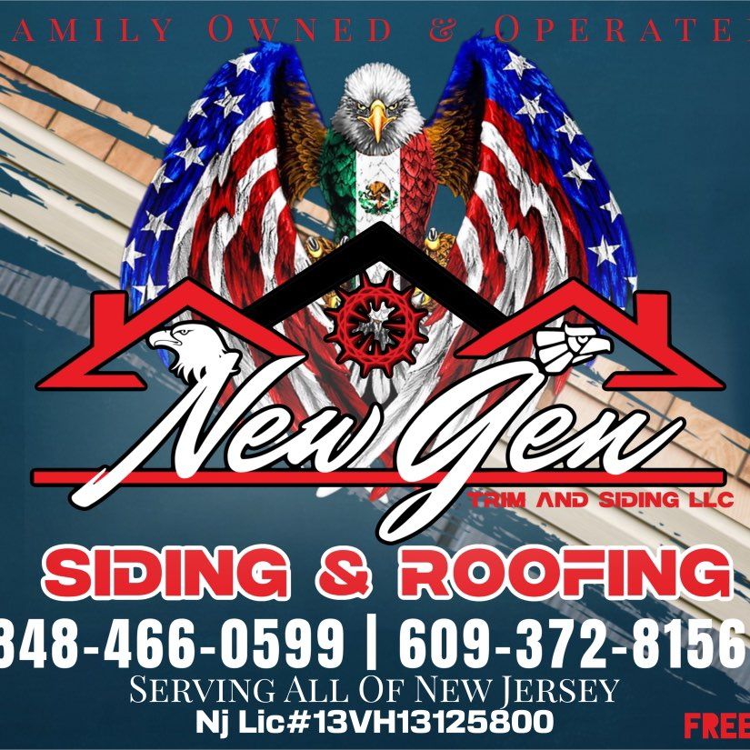 New Gen Trim & Siding Llc | Neptune, NJ | Thumbtack