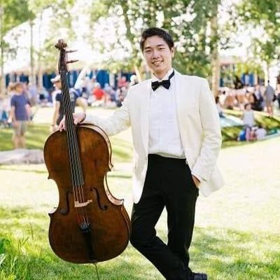 The 10 Best Cello Lessons Near Me (with Free Estimates)