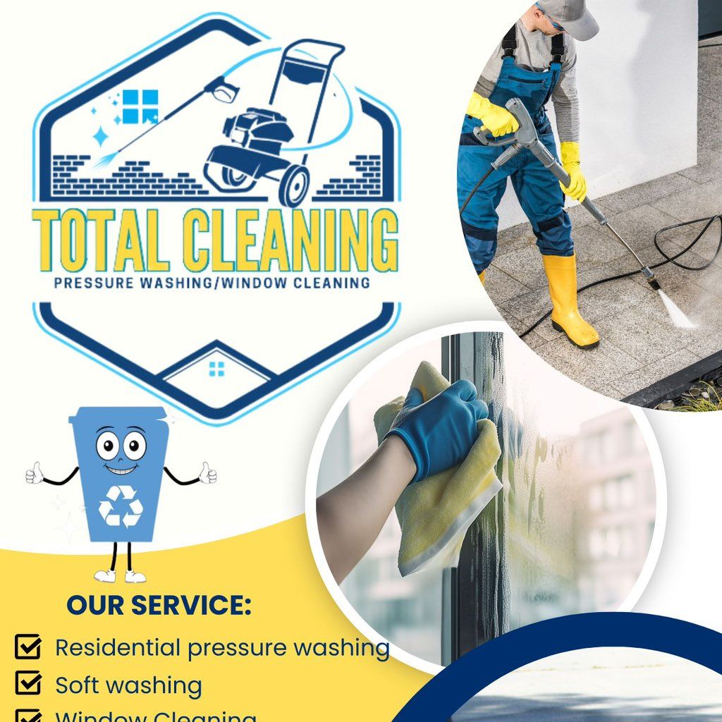 Total Cleaning | Sarasota, FL | Thumbtack