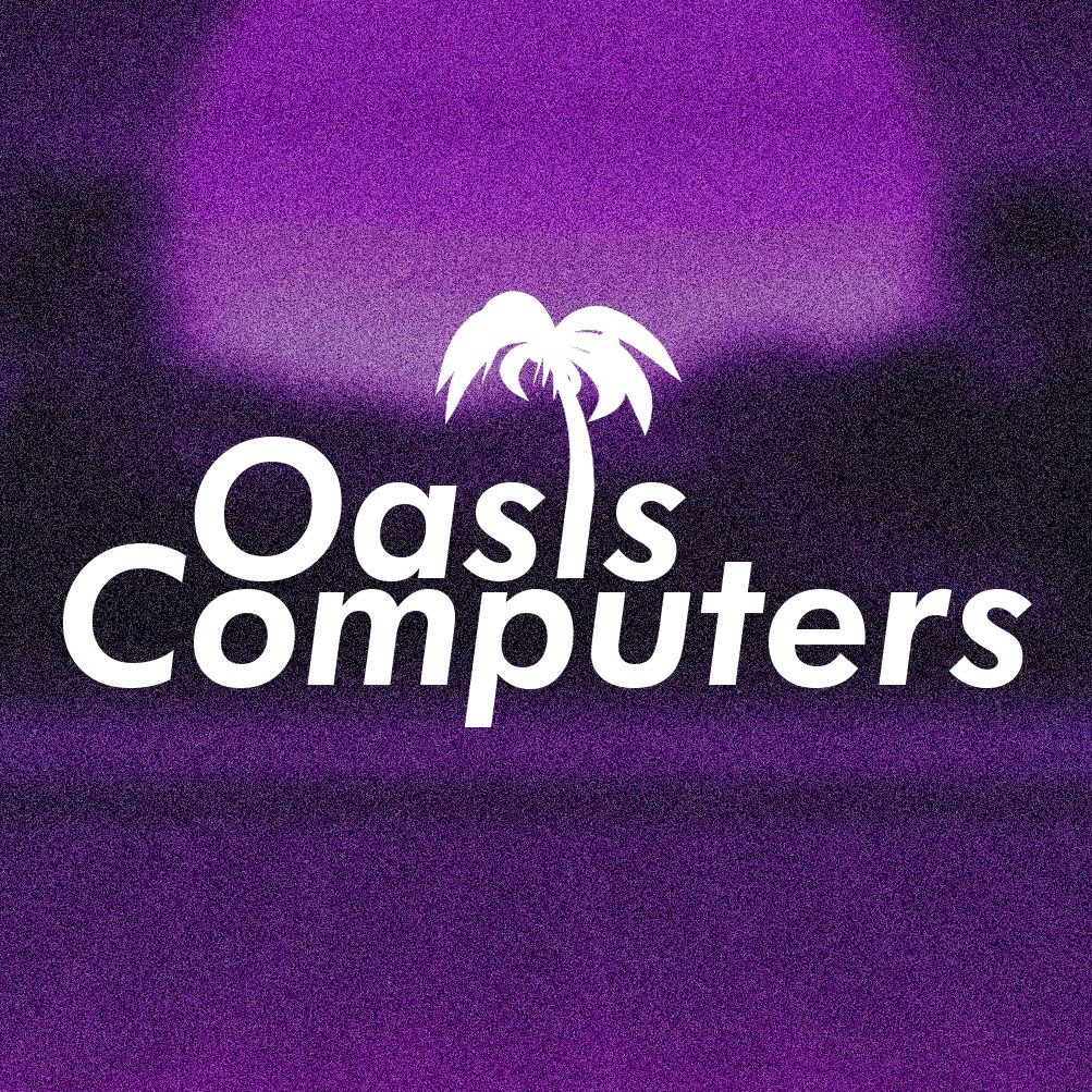 Oasis Computers | Gilbert, AZ | Thumbtack