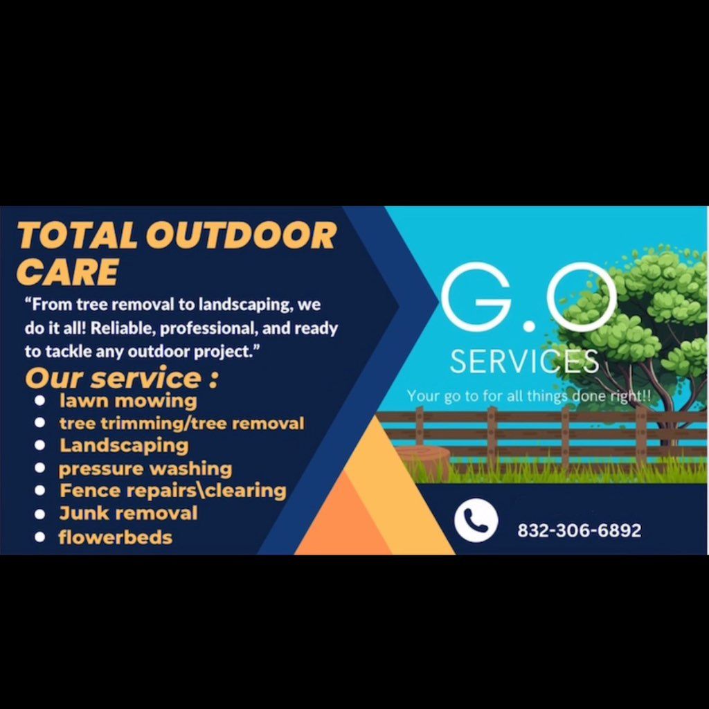 Go Services | Waller, TX | Thumbtack