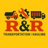 R&R Transportation And Hauling Services Llc | Parkville, MD