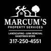 Marcum’s Property Services | Indianapolis, IN | Thumbtack