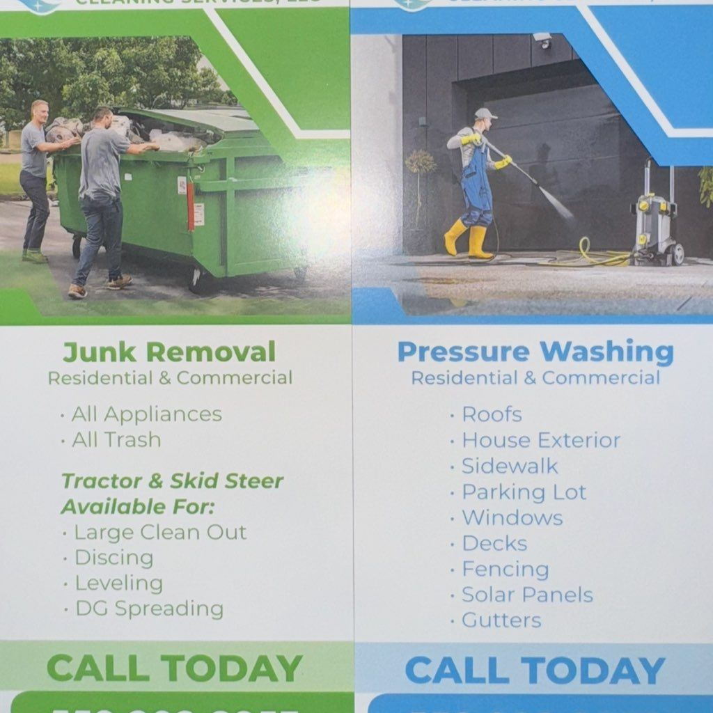 Nichols Premier Cleaning Services Llc | Porterville, CA