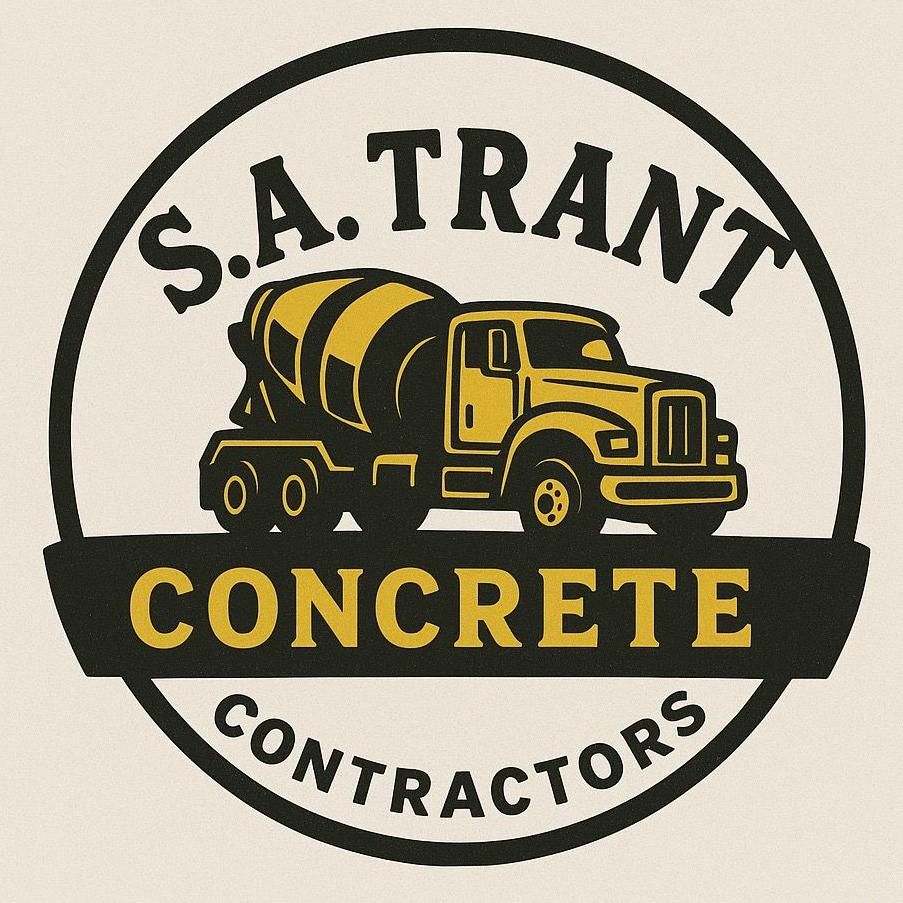 S.a. Trant Concrete Contractor | Stephenville, TX