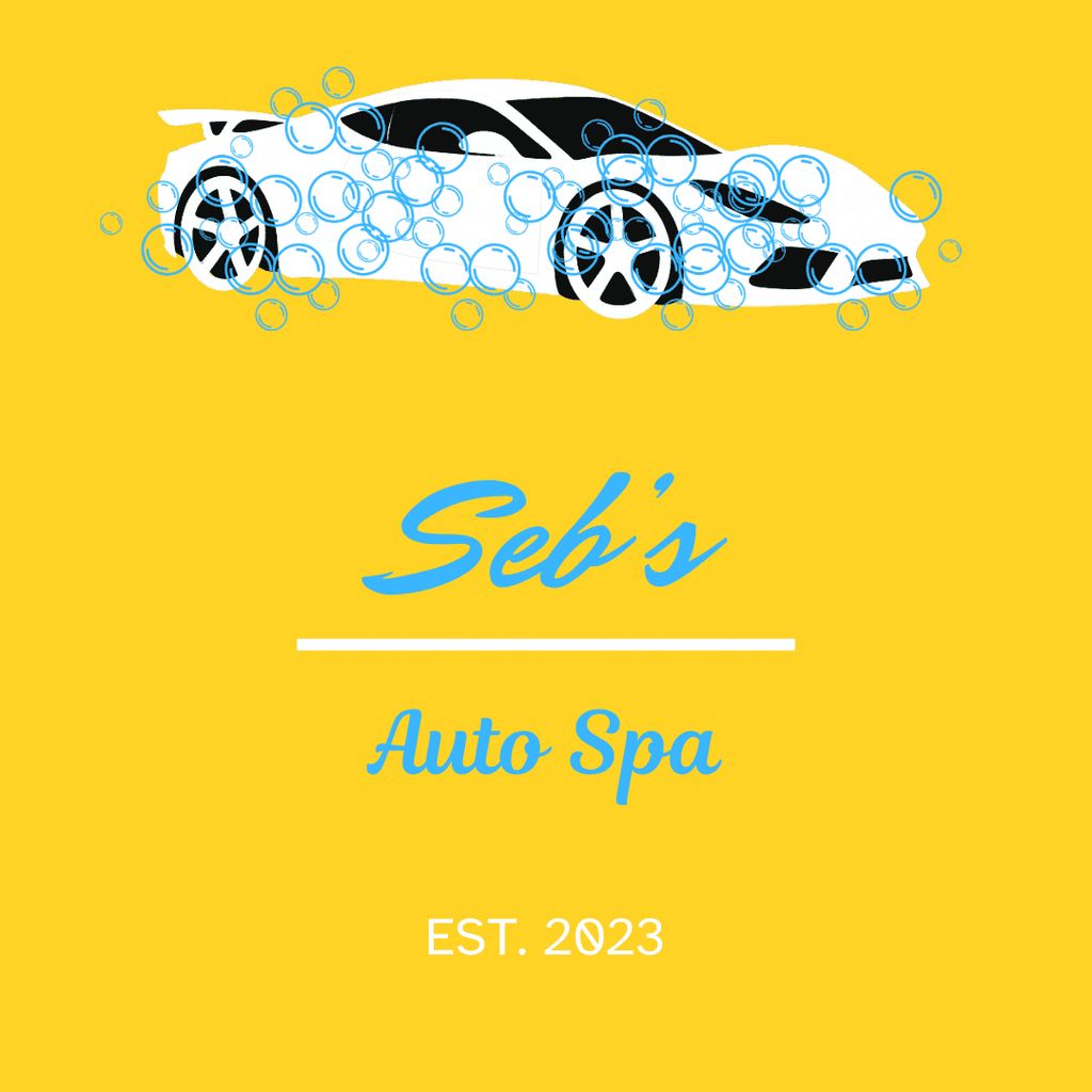 Seb’s Auto Spa | Newhall, CA | Thumbtack