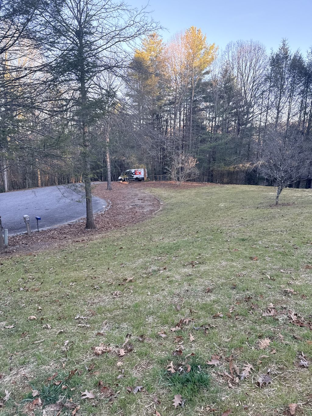 Christian Brothers Grading & Landscape | Arden, NC