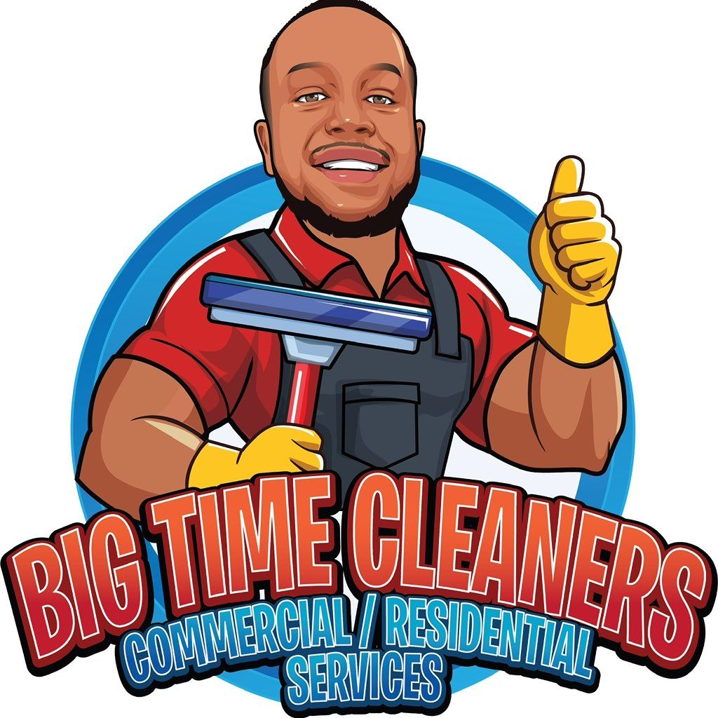 Big Time Cleaners Llc | Chandler, AZ | Thumbtack