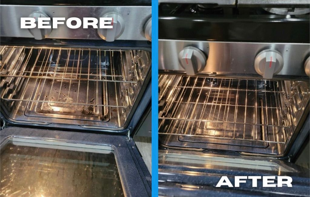 Samshine Cleaning | Redmond, WA | Thumbtack