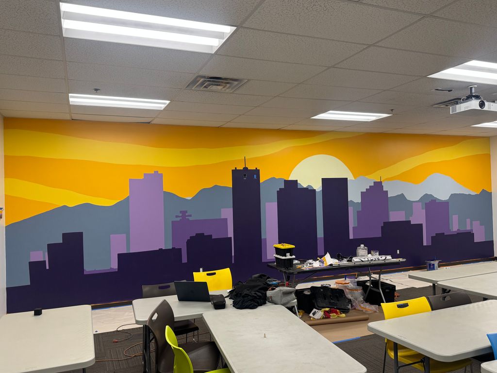 Murals By Matt 🎨 Creative Mural Solution’s! | Phoenix, AZ