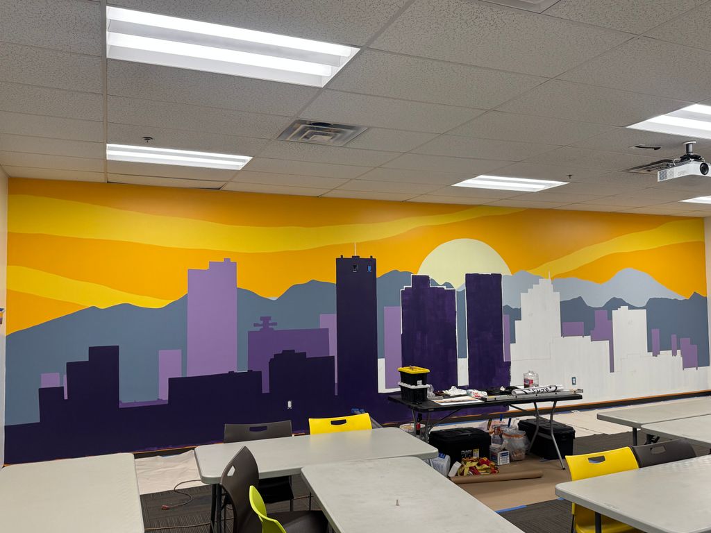 Murals By Matt 🎨 Creative Mural Solution’s! | Phoenix, AZ