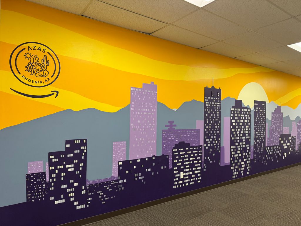 Murals By Matt 🎨 Creative Mural Solution’s! | Phoenix, AZ