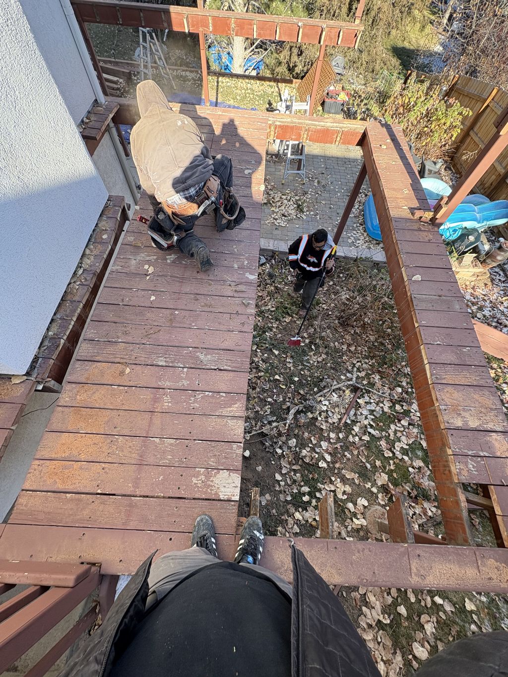 Zephyr Construction Llc | Tempe, AZ | Thumbtack