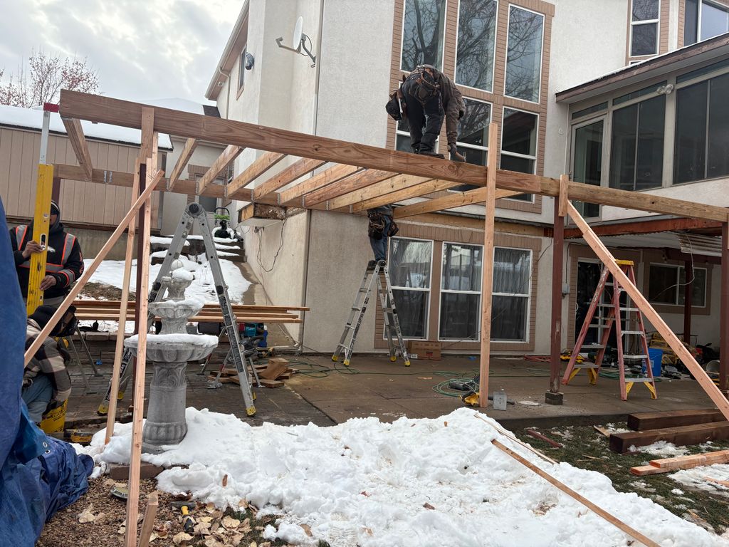 Zephyr Construction Llc | Tempe, AZ | Thumbtack