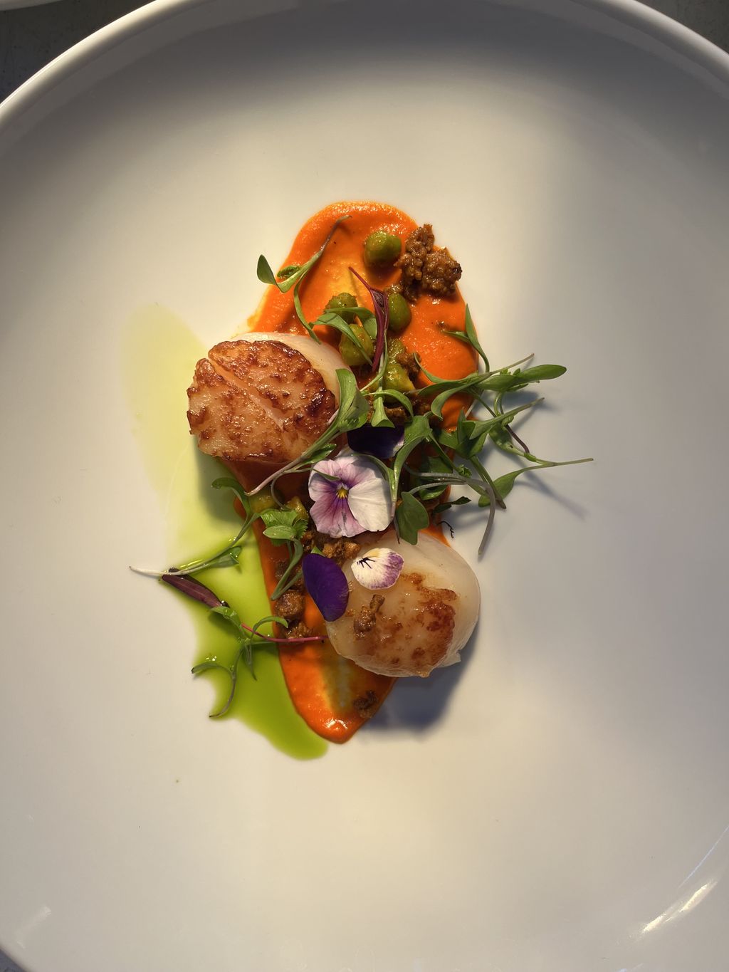 Chef Tanner L Oxford | Santa Rosa, CA | Thumbtack