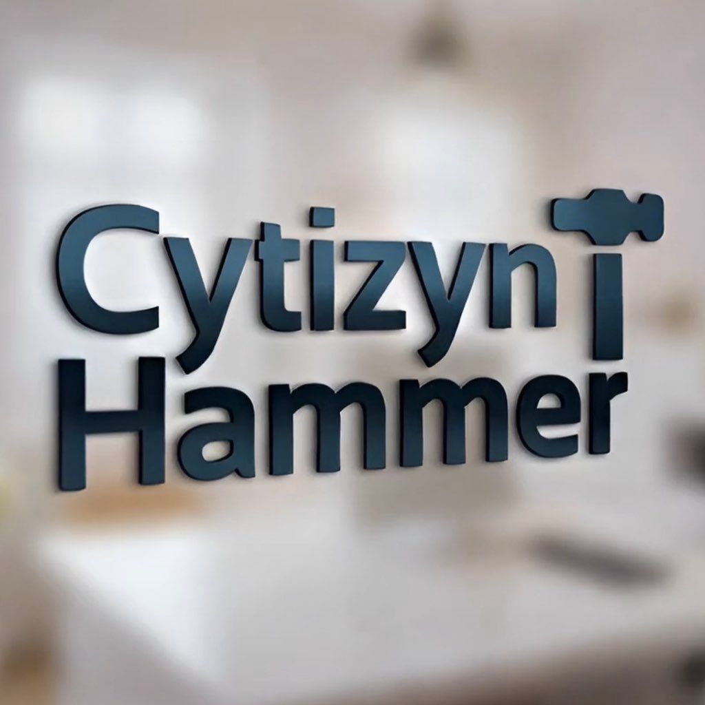 Cytizyn Hammer | Staten Island, NY | Thumbtack