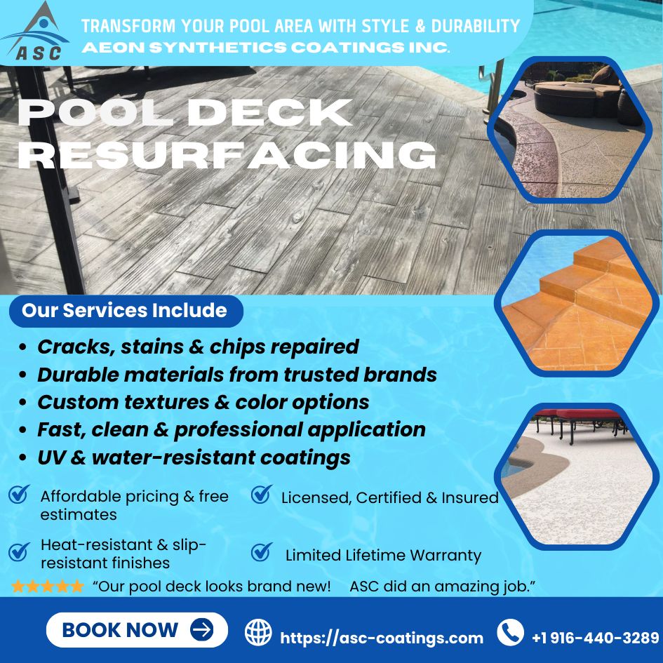 Asc Coatings | Sacramento, CA | Thumbtack