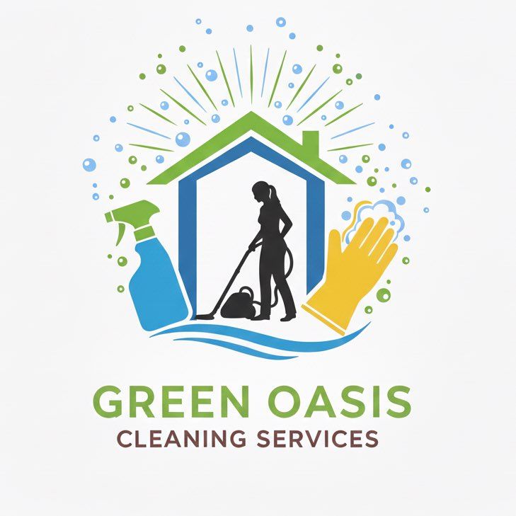 Green Oasis Cleaning Services | Clayton, NC | Thumbtack