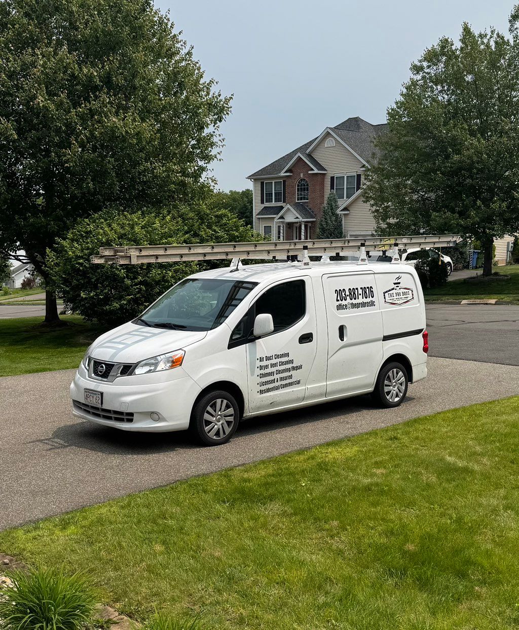 The Pro Bros | Saint Louis, MO | Thumbtack