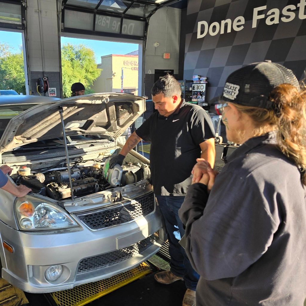 Grease Monkey | Phoenix, AZ | Thumbtack